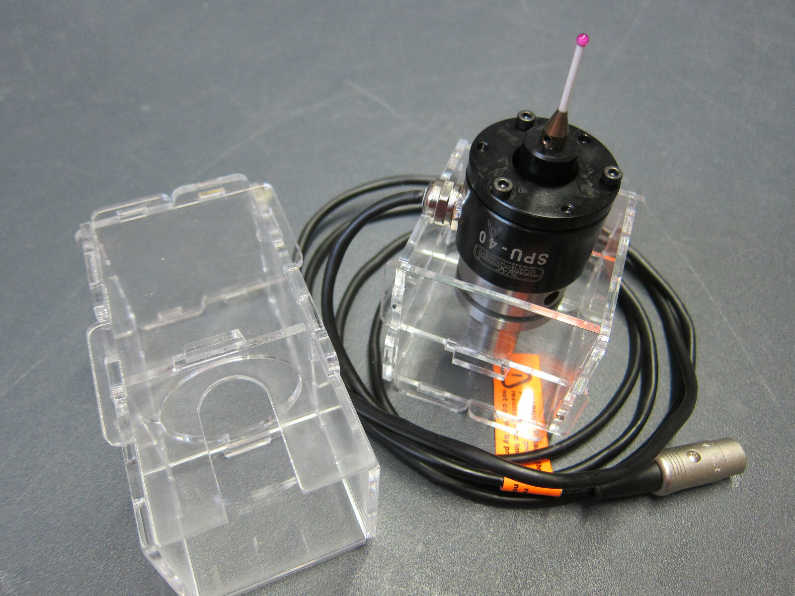 Protective Case for Tormach Passive Probe (32309,32310) fits Tormach ...
