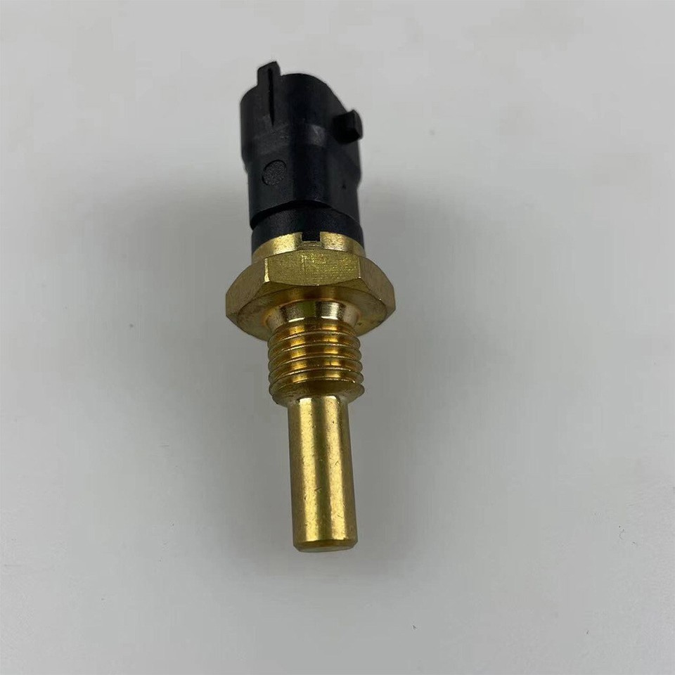 New Coolant Temperature Sensor Fit for Truck D13 Engine 20513340 ...