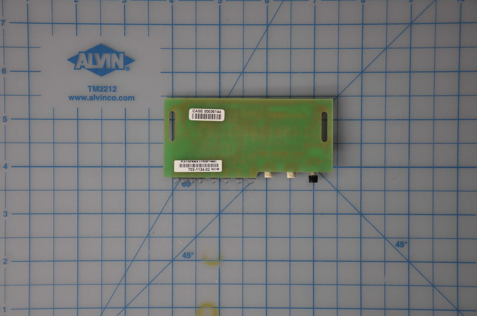 EMC EMC Centera SN4 Control Panel Grade B 703113402 | eBay