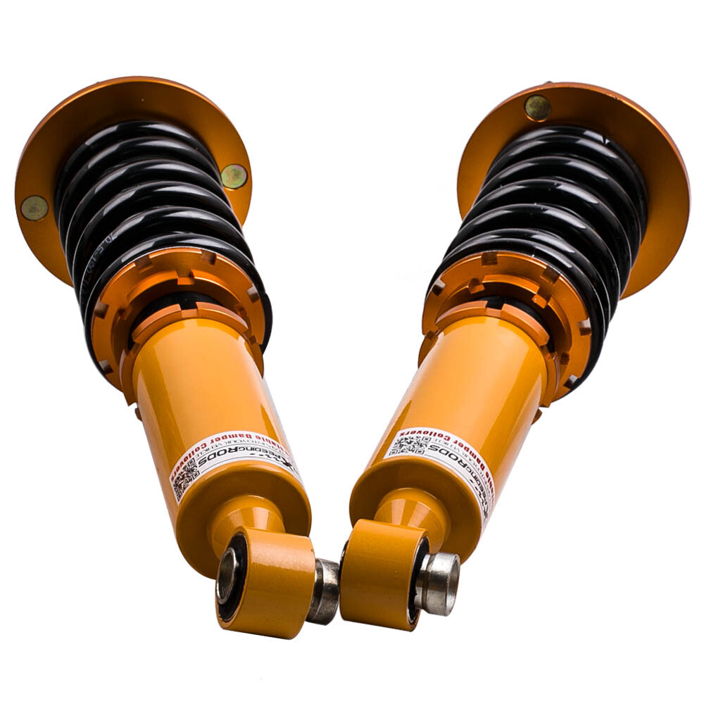 Coilover Struts For Nissan Skyline GTS GTS-25T R33 HR33 ER33 ECR33 1993 ...