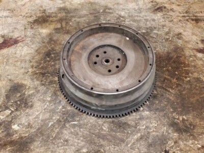 1928 - 1931 Original Ford model A Flywheel | eBay