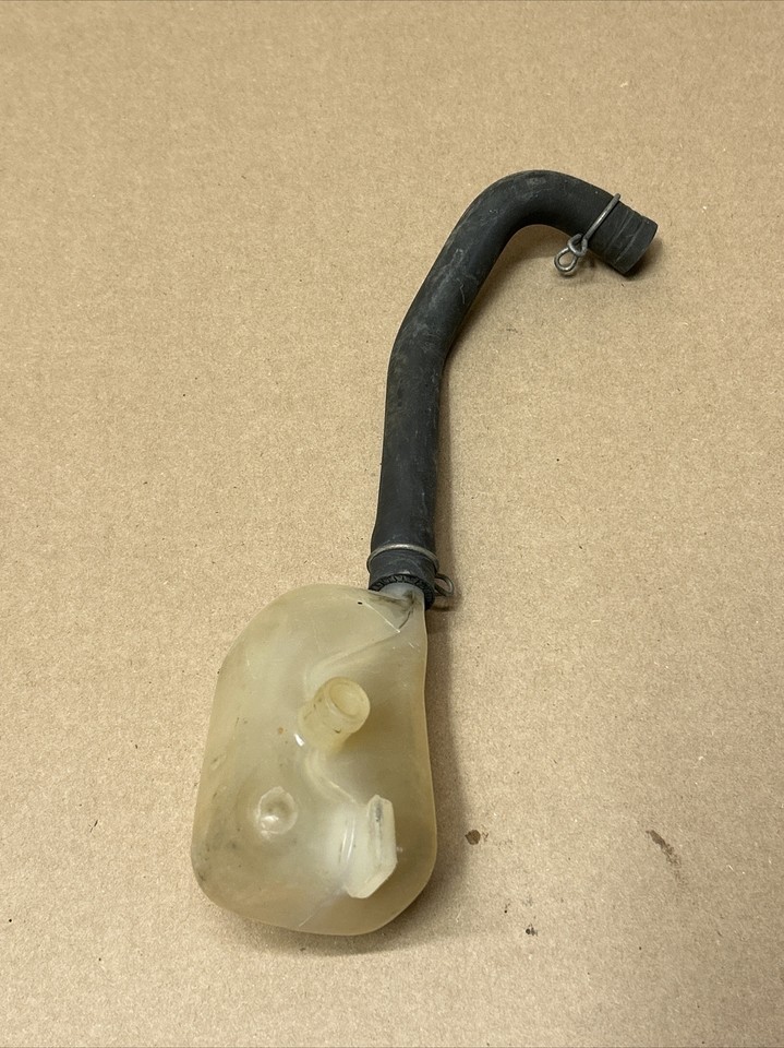 99-04 HONDA 400EX OEM AIR BOX BREATHER TUBE TANK TRX400EX 🔥FAST SHIP🔥 ...