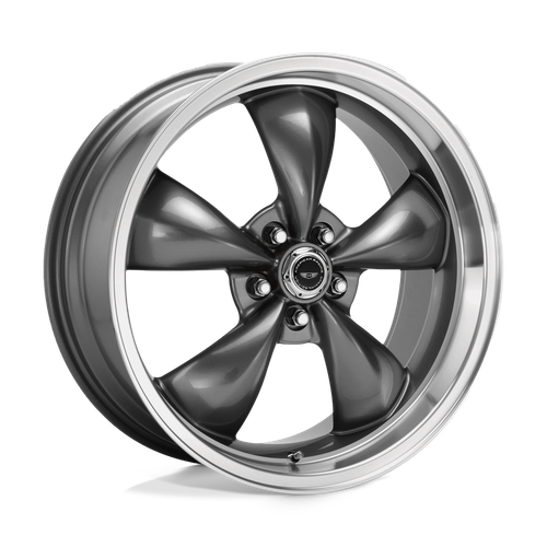 American Racing AR105M 17X7 5X4.5 ANTHR MACH-LP 00MM | eBay
