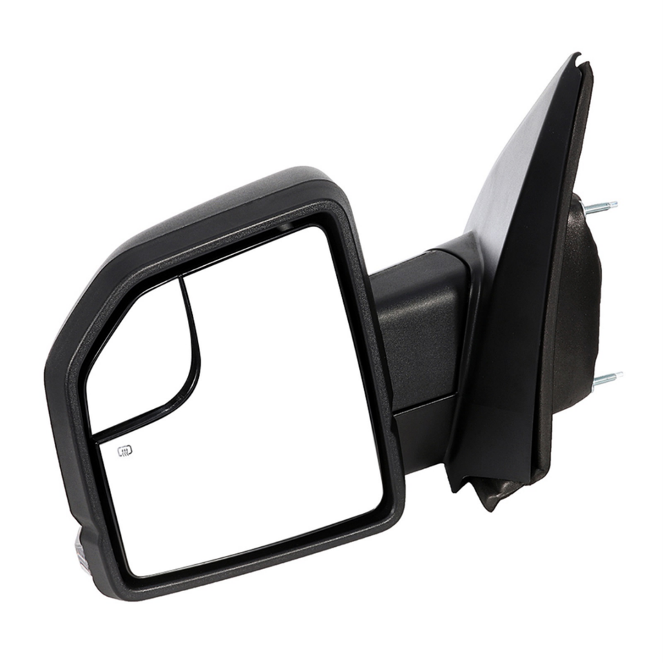Driver Side rear view Mirror Fits 2015-2018 Ford F-150 Power Heated ...