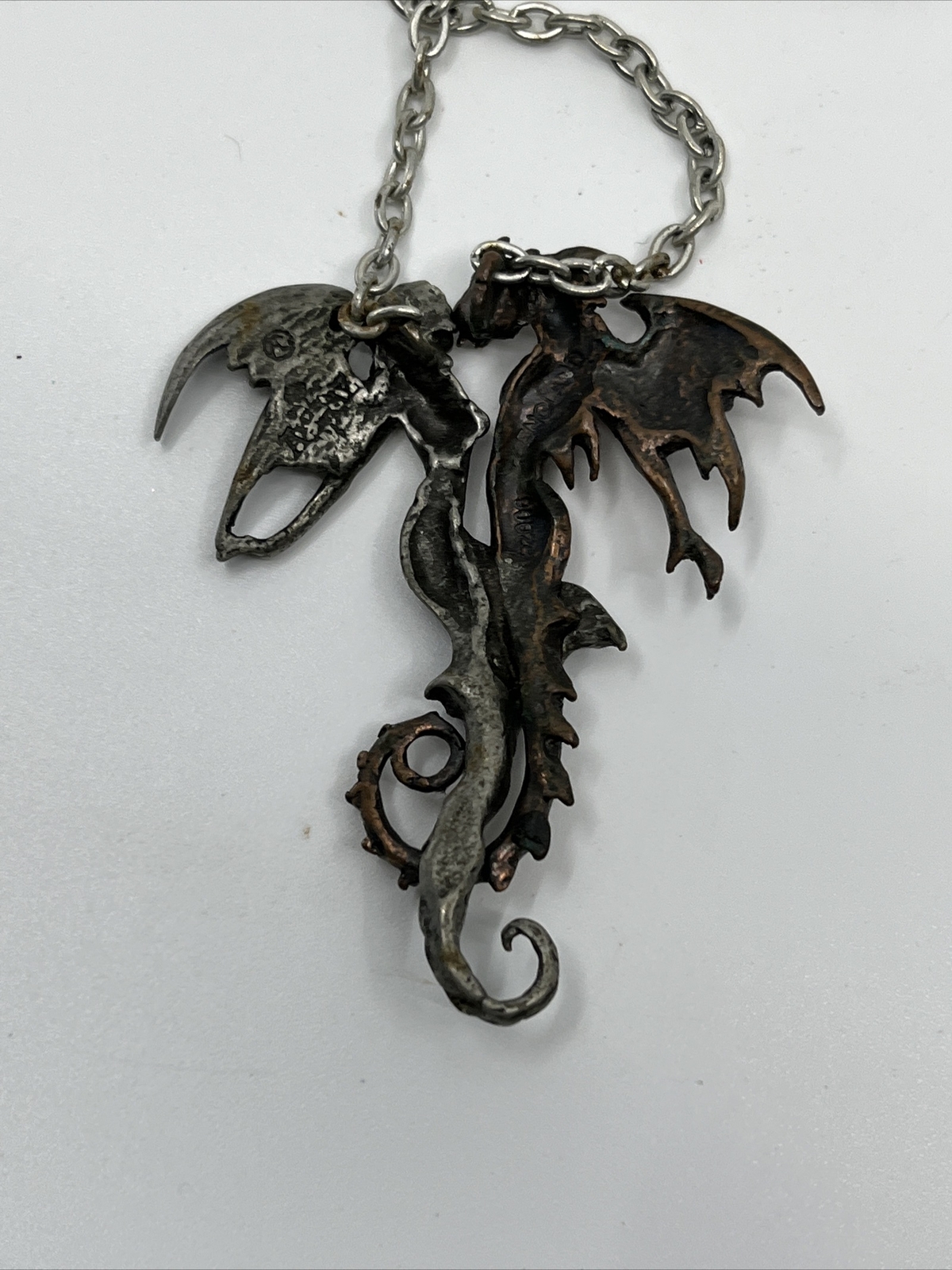 Chemical Wedding Angel & Demon Alchemy of England Got… - Gem