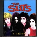 SLITS - In The Beginning - CD - Live - **Excellent Condition** | eBay