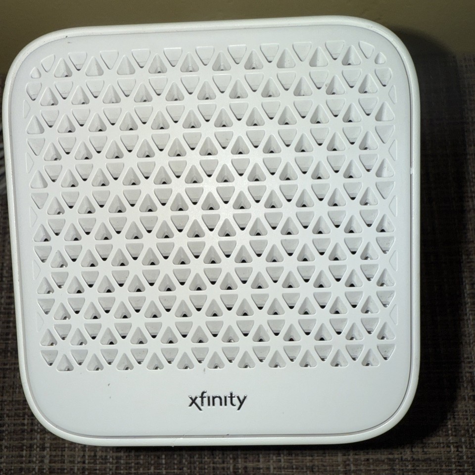 Comcast XFinity XB7-T GIGABIT Modem WiFi Router - Tested To Power On | eBay