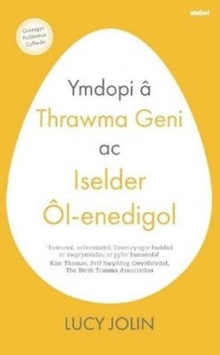 `Jolin, Lucy` Ymdopi Thrawma Geni Ac Iselder Lenedigol (UK IMPORT) Book ...