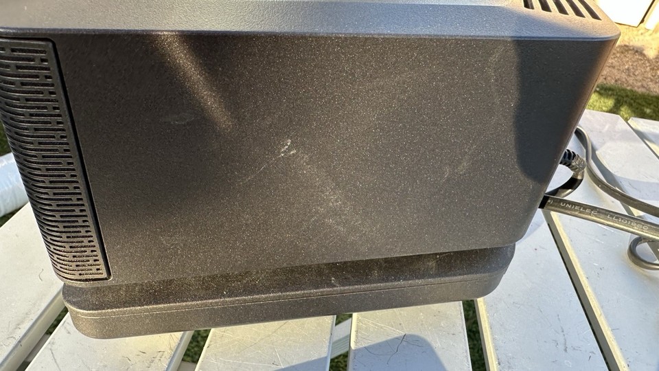 Bose Wave IV Music Sound System CD Not Working AM/FM Radio Works W ...