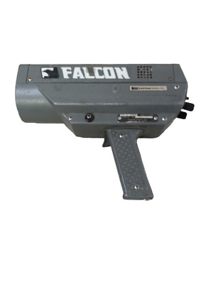 Other - Handheld Radar