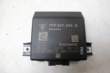 Gateway Control Unit Porsche Cayenne 92a 958 7PP907530J ECU for sale ...