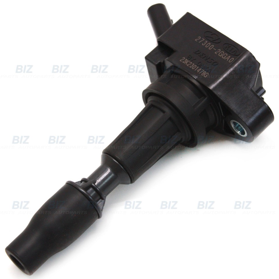 Genuine Ignition Coil for 15-25 Genesis Hyundai Kia Various Models ...