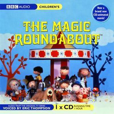 Magic Roundabout, The (Thompson) 9780563527855 | eBay