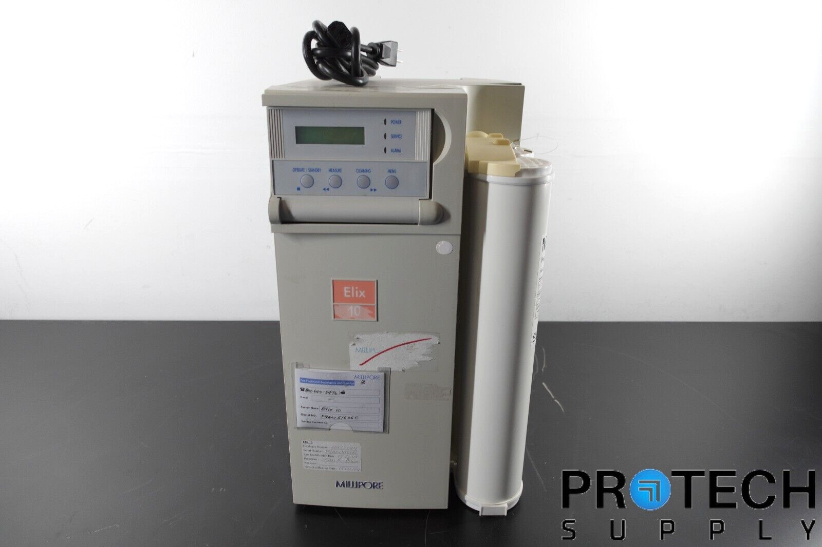 Millipore ZLXS6010Y Laboratory Water Purifier System with WARRANTY | eBay