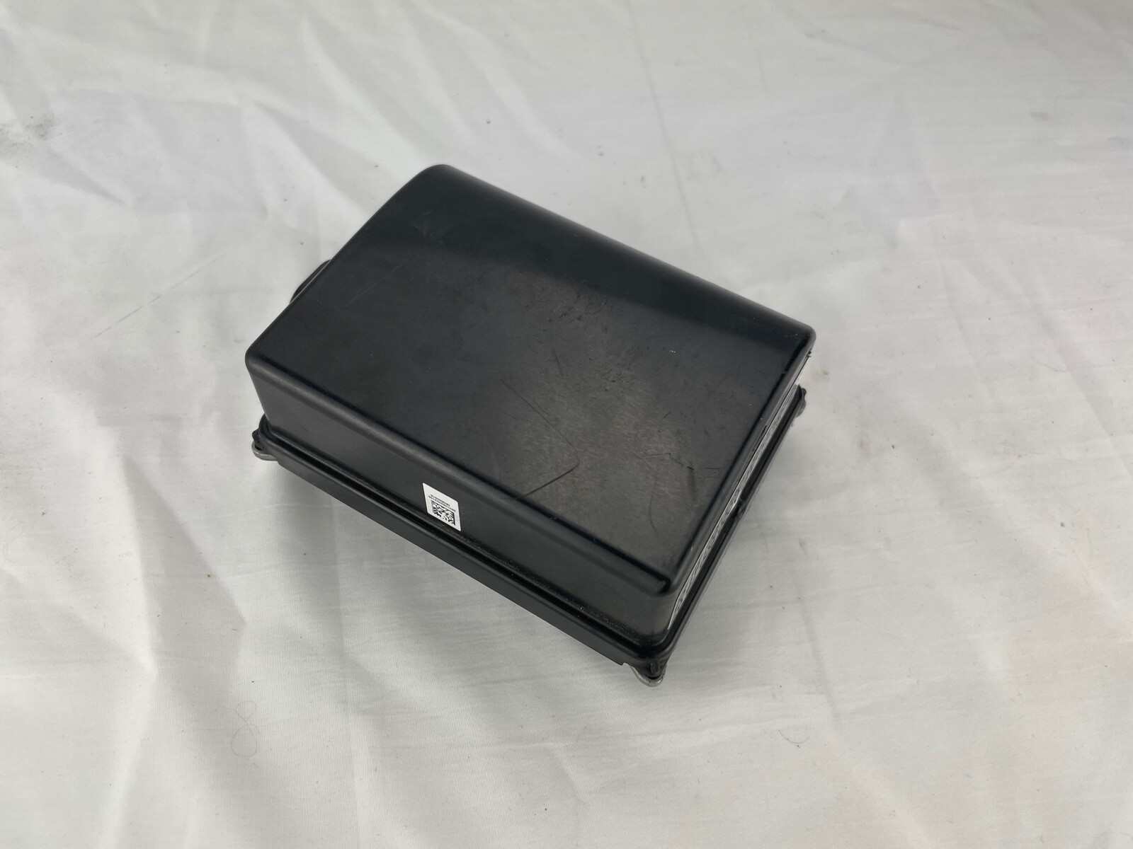 MERCEDES BENZ Radar Sensor Distronic A0009007807 Distance Control W166 ...