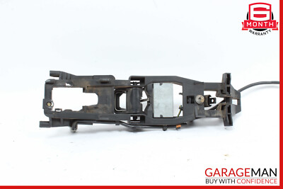 03-09 Mercedes W209 CLK55 Front Left Exterior Door Handle Bracket OEM ...