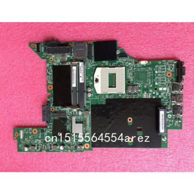 Original laptop Lenovo ThinkPad L440 integrated motherboard mainboard ...