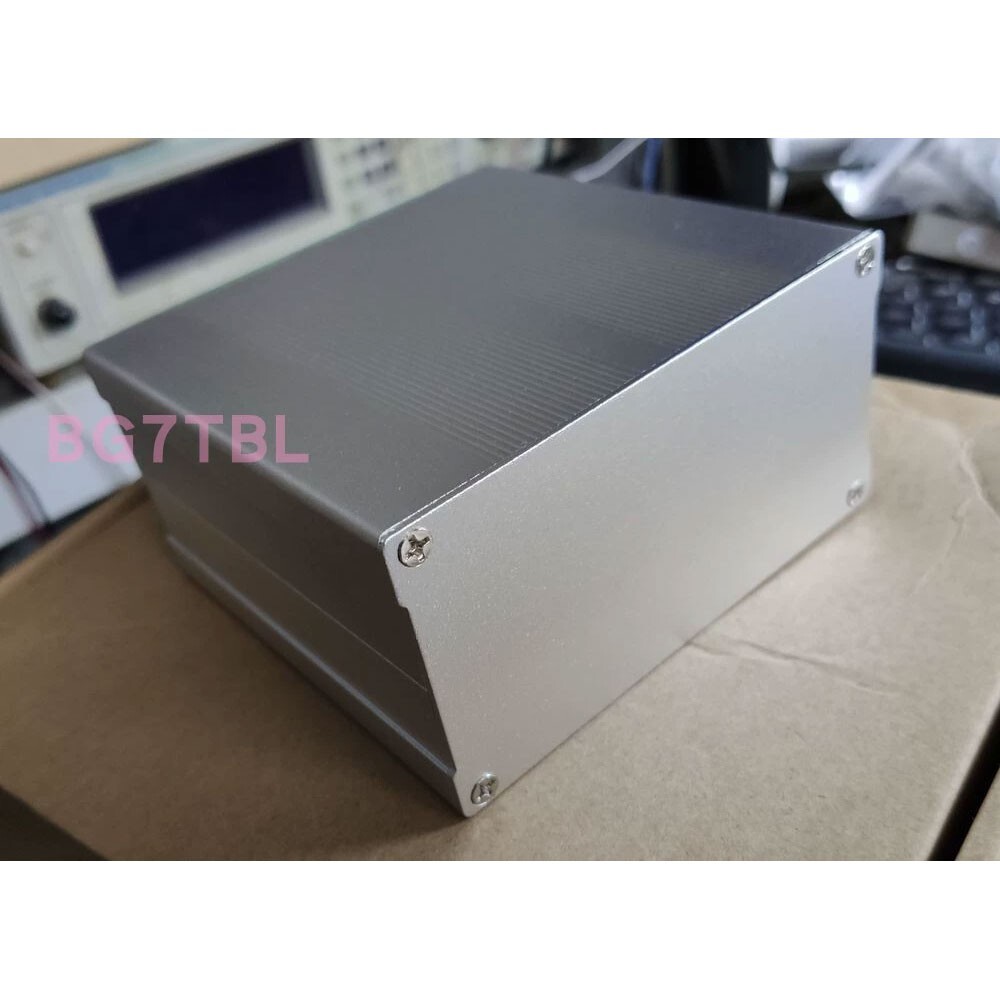 0.1Vpp-5Vpp FDIS-5 OCXO Frequency Standard 1PPS Crystal Oscillator ...