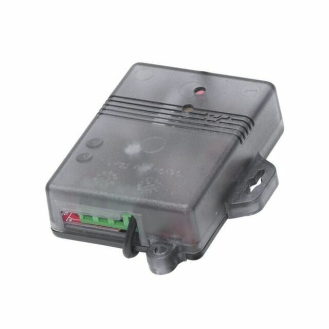 SECO-LARM SK910RAV Miniature 1-channel RF Receiver for sale online | eBay