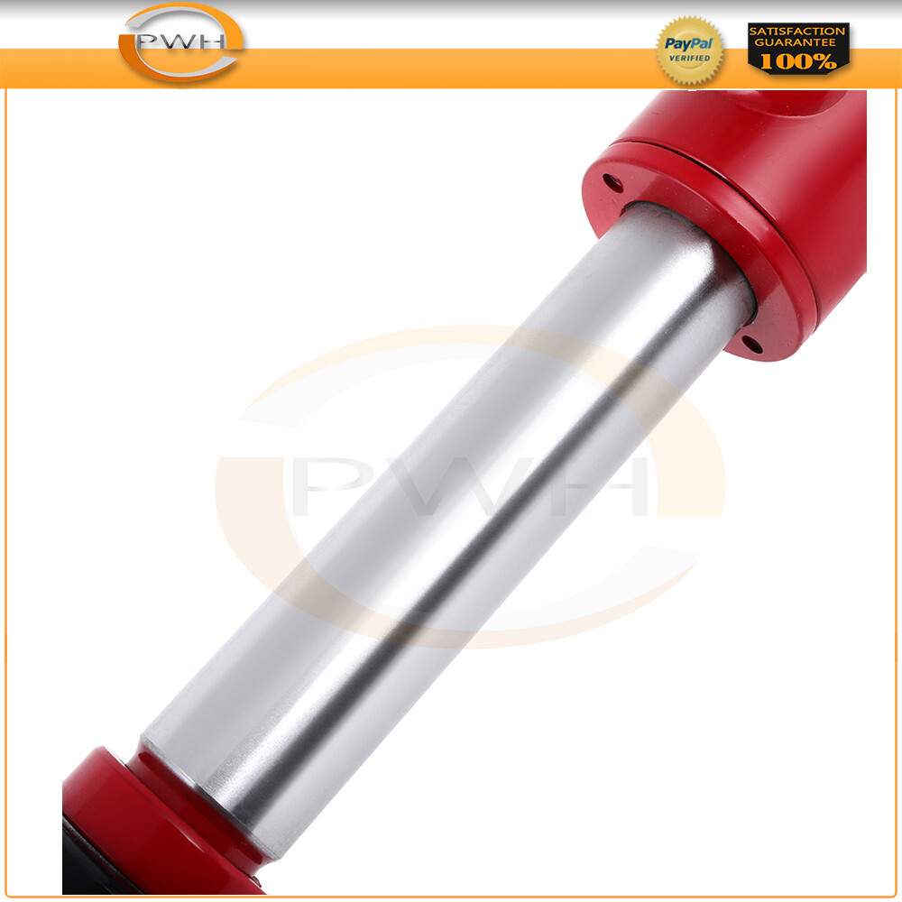 Hydraulic 10 Ton Porta Power Pull Back Ram Frame Machine Puller Body ...