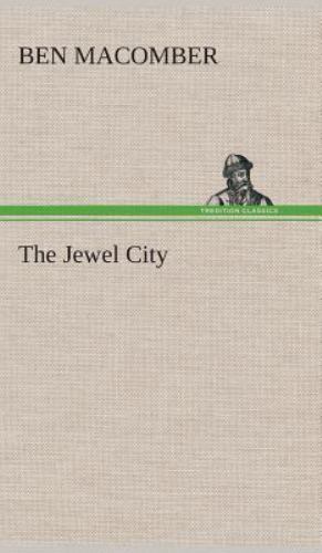 Jewel City by Ben Macomber (2013, Hardcover) for sale online | eBay