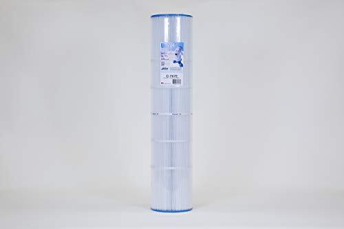 UNICEL C-7472-4 Unicel C-7472 Replacement Filter Cartridge for 125 ...
