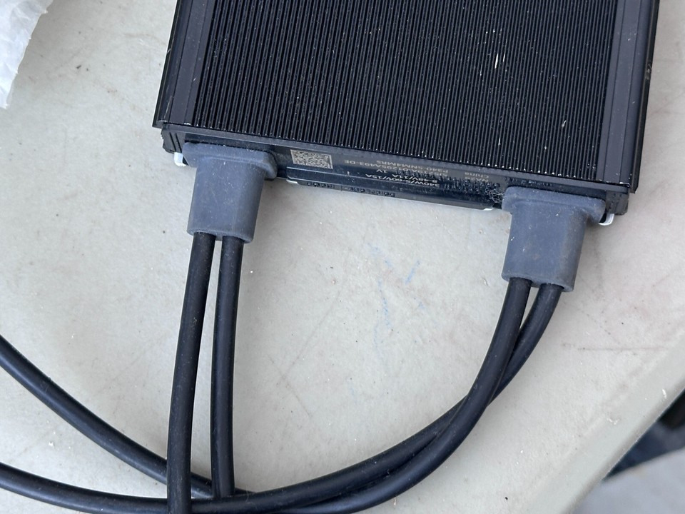 Solar Edge Power Optimizer 380W - 4004590, SJ5219A-01295A493-DE | eBay