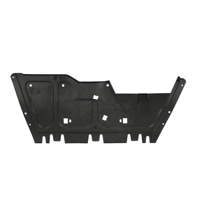 VW Volkswagen Center Under Engine Protection Splash Shield Pan OEM ...