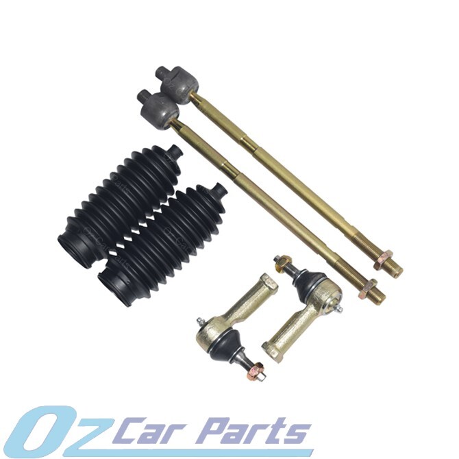 Steering Rack End Tie Rod End Boot For Ford Falcon AU BA BF Models 1998 ...