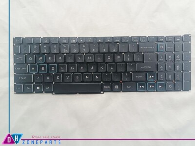New ACER Nitro 5 AN515-46 AN515-58 AN515-56 Keyboard US RGB Backlit ...