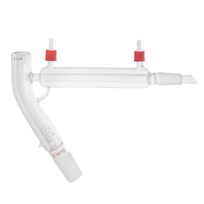 Lab Glassware - Distillation Head
