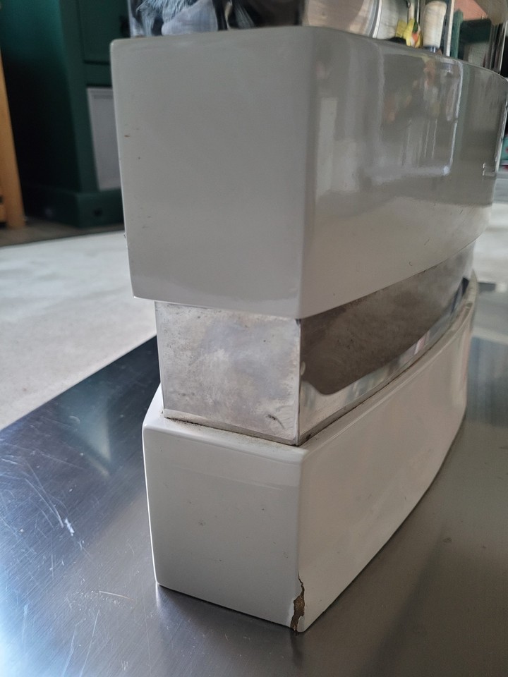 Fishpools Coffee Table | eBay UK