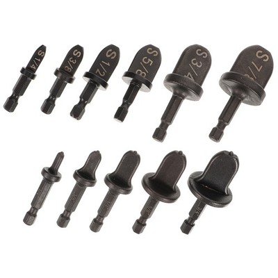 Swaging Tool Air Conditioner Metal Tube Expander Conditioning Copper ...