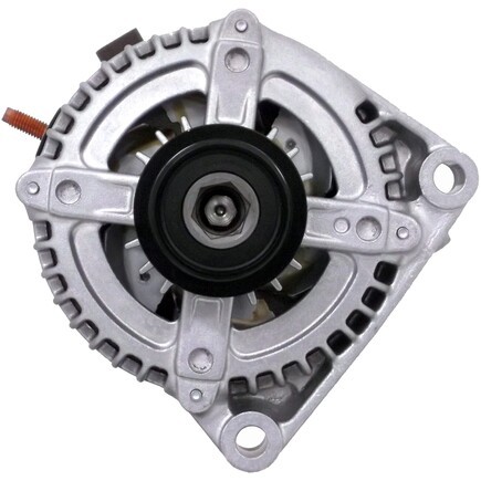 Mpa Electrical 10239 Alternator 12 V, Nippon, Cw (Right), With Pulle ...
