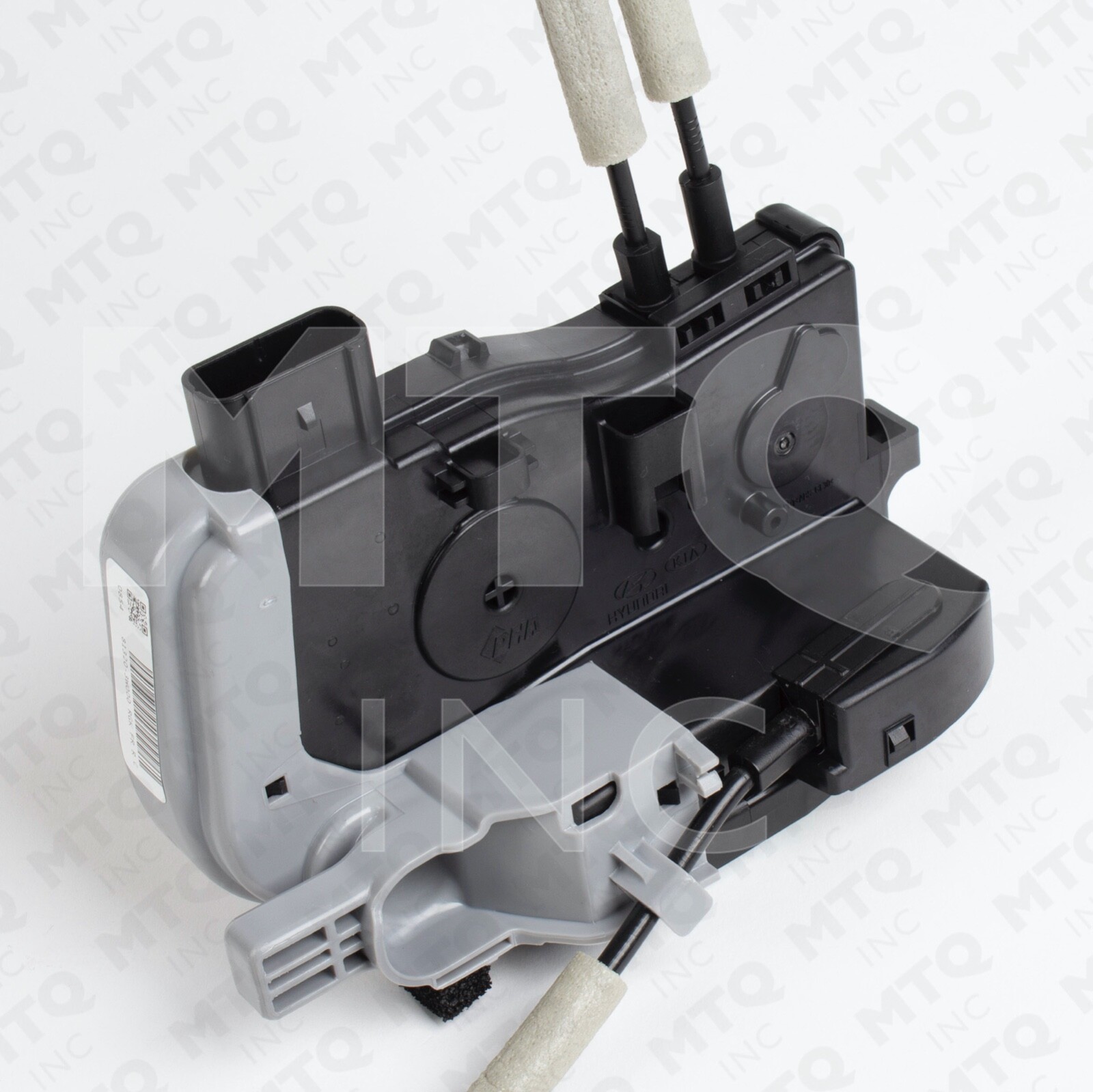 New Kia Door Lock Actuator Front Right for 2011-14 Sportage 81320-3W000 ...