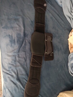 Evergreen back brace By Aspen One Size. New unused No BOX | eBay