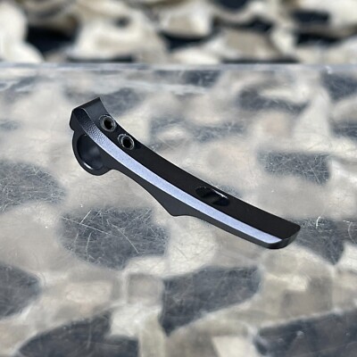NEW Dye M3+ Rake Trigger - Black | eBay