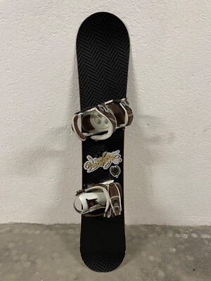 Snowboard Damen Atomic Vantage 148cm mit Atomic Bindung | eBay.de