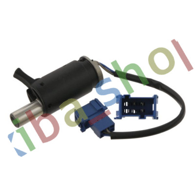 VALVE FITS MERCEDES ACTROS ACTROS MP2 / MP3 ATEGO ATEGO 2 AXOR AXOR 2 ...