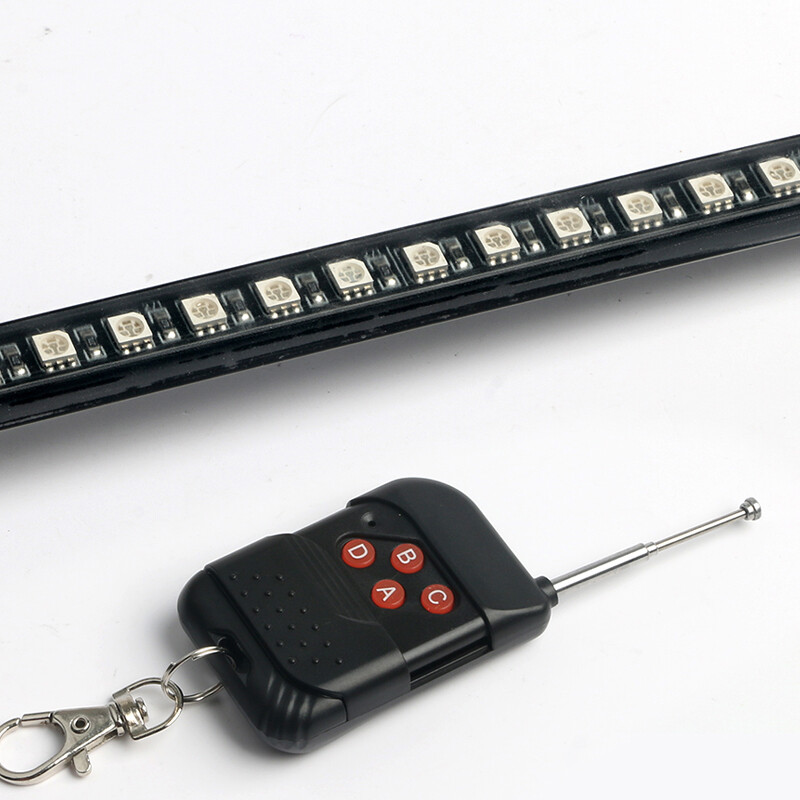 Knight Rider Mustang Scanner