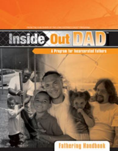 InsideOut Dad Fathering Handbook : Cna-47 by National Fatherhood ...