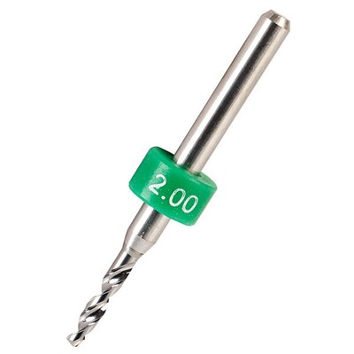 Mega Electronics 86-2635 PCB Trapano Punta 2.0mm | eBay