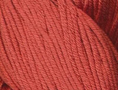Ella Rae Phoenix Cotone Filo Dk / Lana 100g - Salmone 1042 | eBay