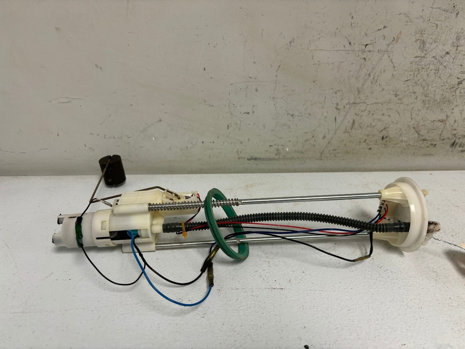2020 Can-Am Defender Max HD-10 Limited OEM Fuel Pump Sending Unit ...