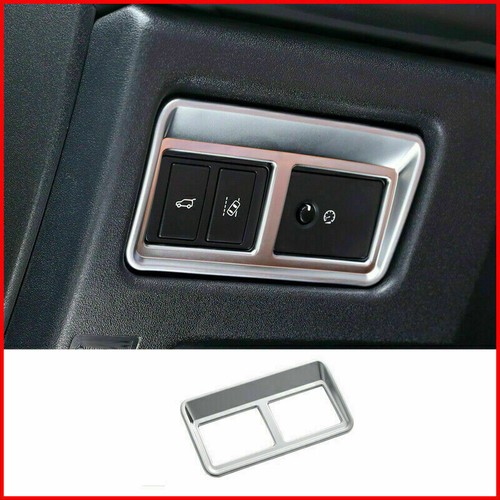 1P For Land Rover Range Rover L405 2013-2017 Rear Door Trunk Tailgate ...