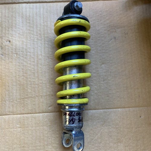YZF R15 Yamaha 2015 MODEL REAR SHOCK SUSPENSION | eBay