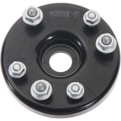 Suspension Strut Mount-Strut-Mate Strut Mount Stud Plate fits 04-08 ...