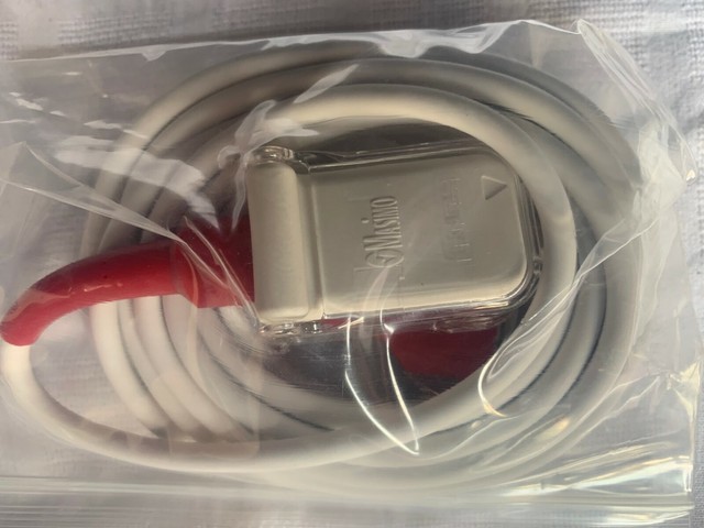 Masimo 2056 rot Lnc-10 LNCS 20-pin Spo2 Patient Kabel 3m online kaufen ...
