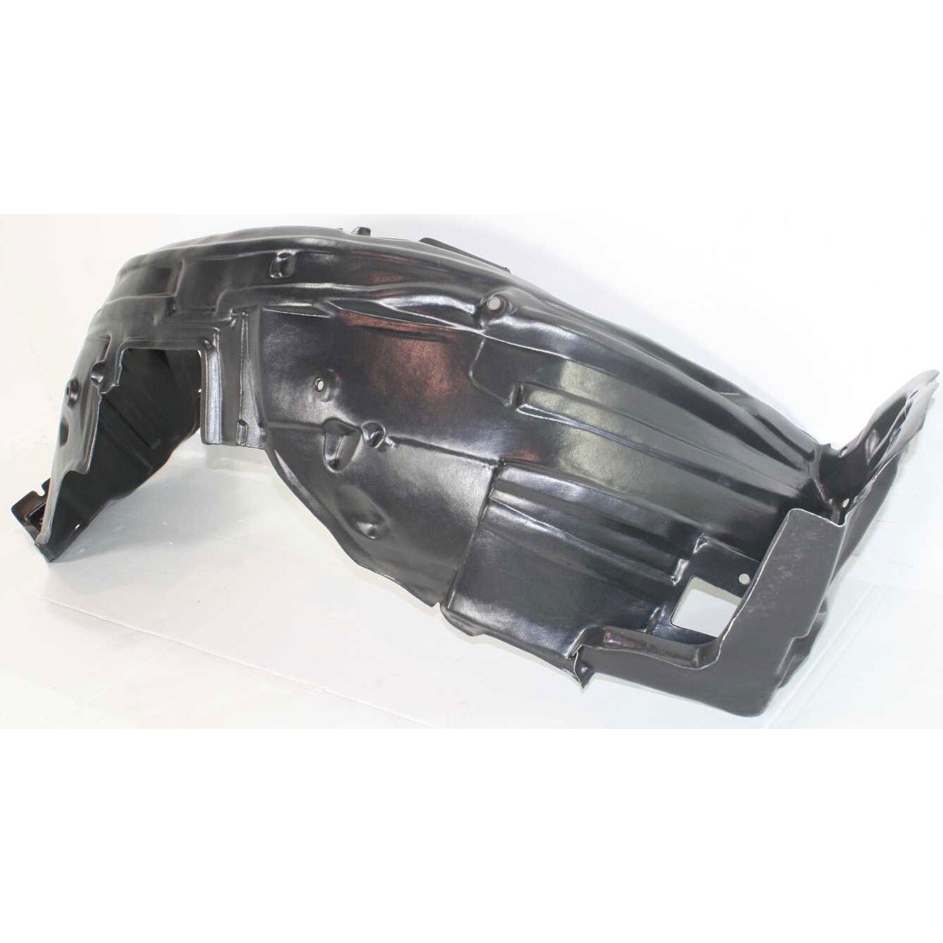 Fender Liner For 2004-2006 Lexus LS430 Front, Driver Side | eBay