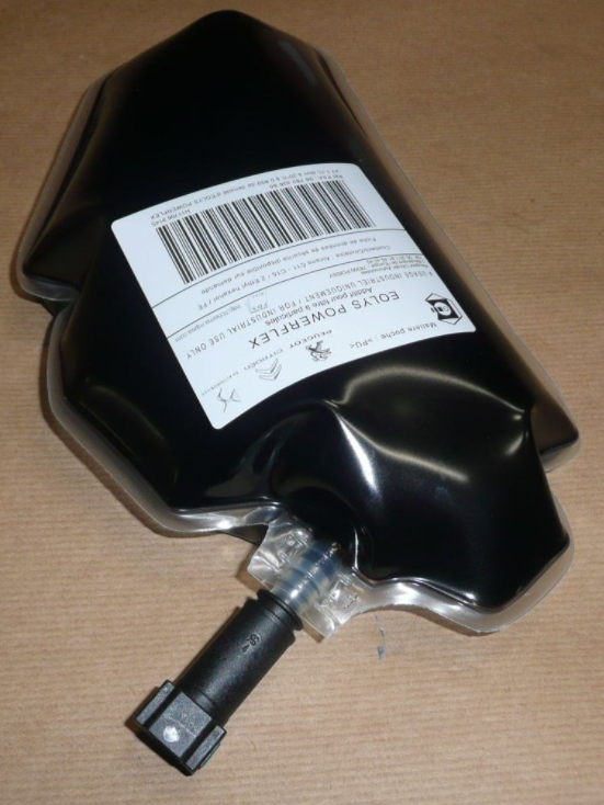 Original Poche d'Additif FAP Cérine Eolys PourCitroen C3 Picasso C4 ...